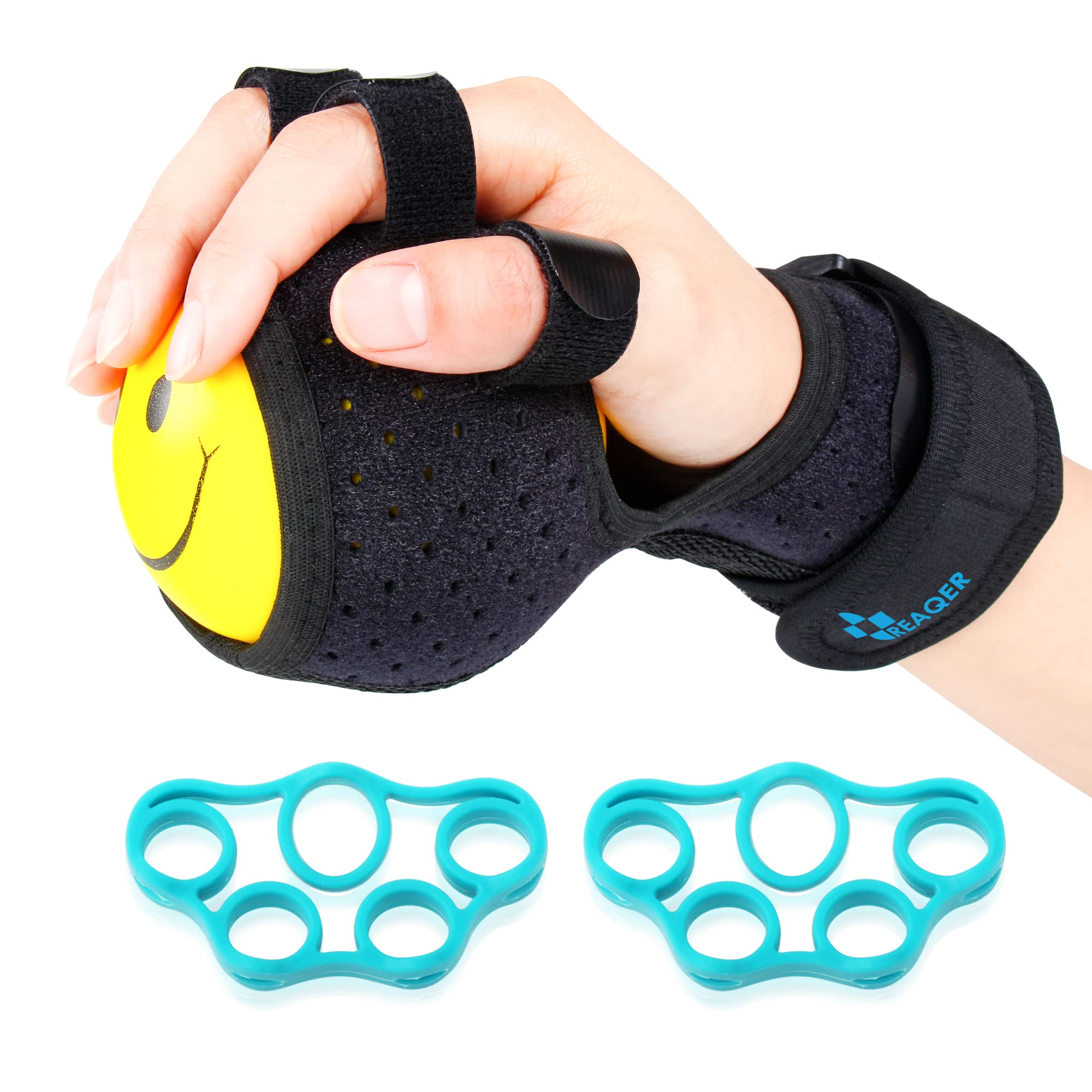 Mua REAQER Finger Function Rehabilitation Training Equipment for Stroke ...