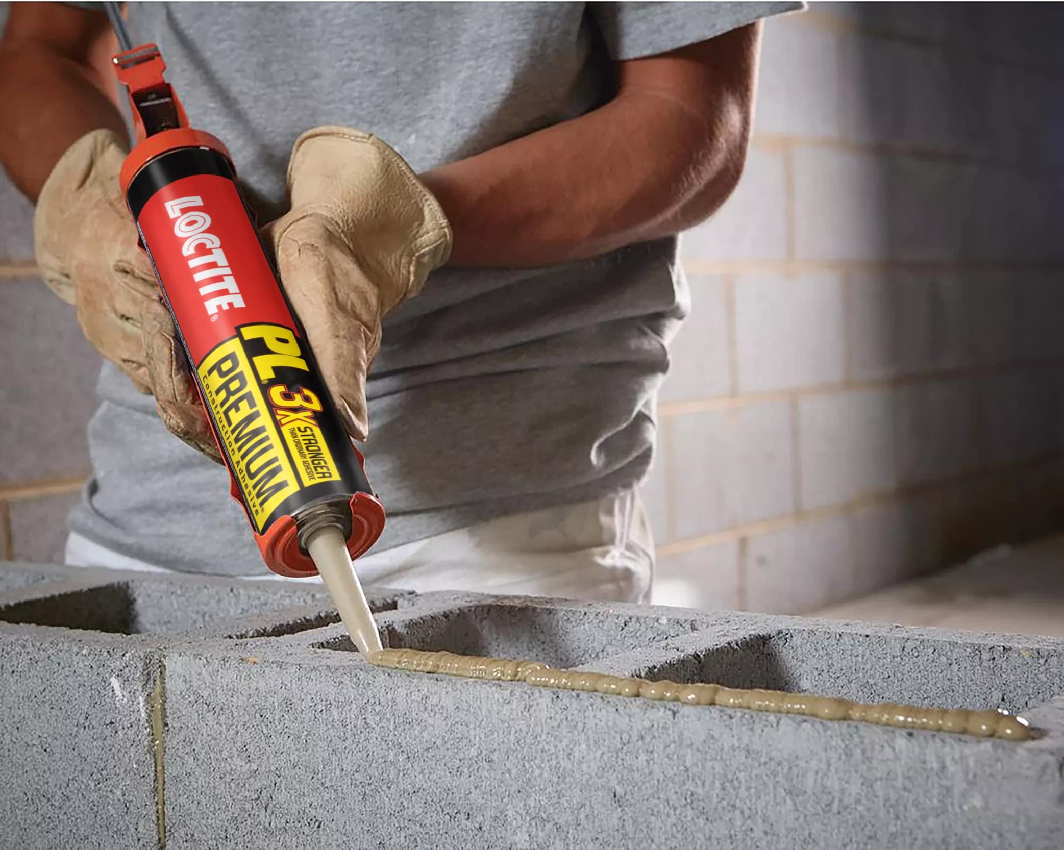 Mua Loctite PL Premium Polyurethane Construction Adhesive, 10 fl oz ...
