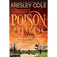 Amazon.com: Poison Princess (The Arcana Chronicles): 9781442436657: Cole, Kresley: Books