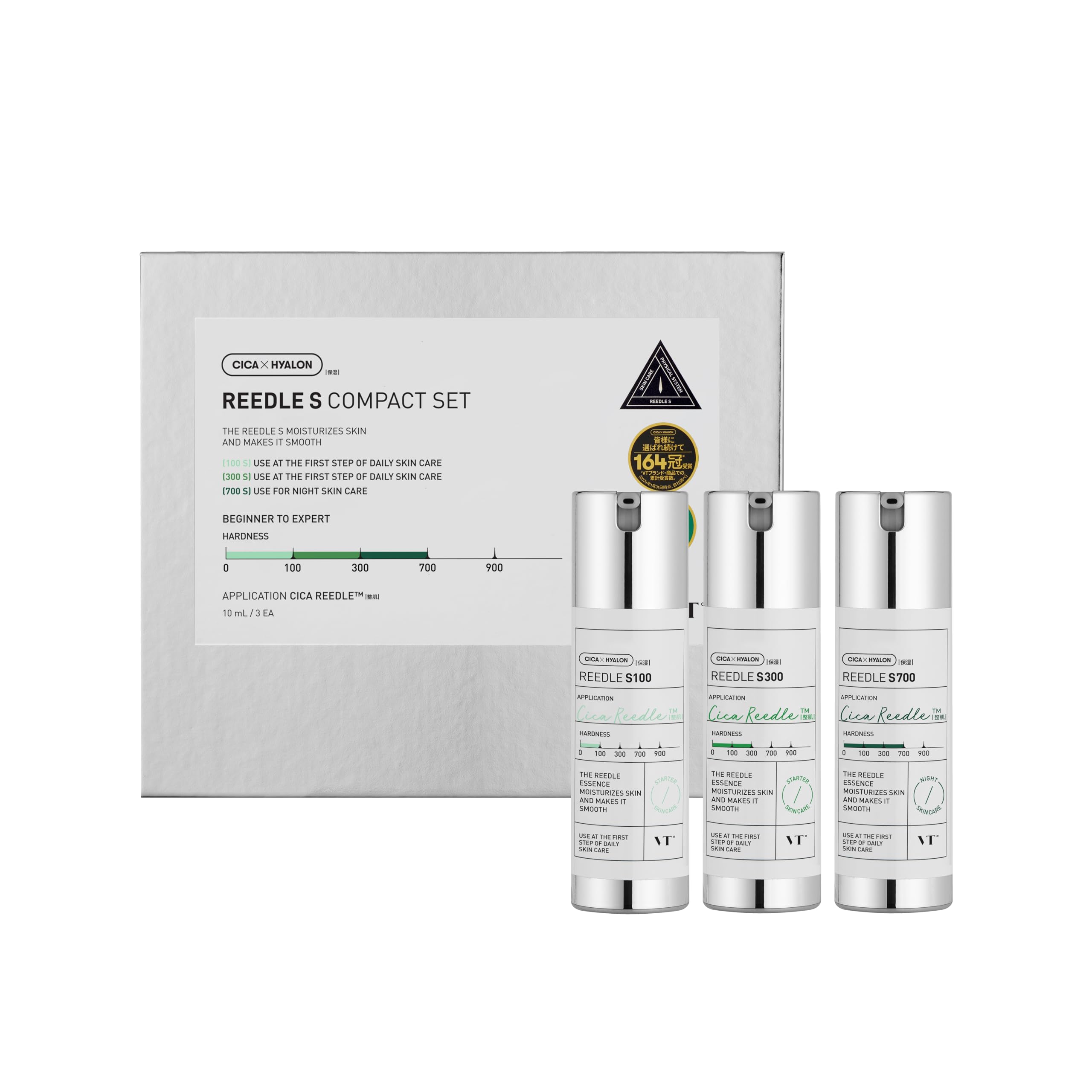 Mua VTCOSMETICS Reidle Shot Pore Hari Skin Care Serum CICA Korean ...