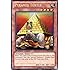 Amazon.com: Yu-Gi-Oh! - Pyramid Turtle (LCJW-EN189) - Legendary ...