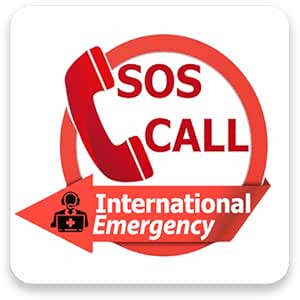 Amazon.com: International SOS Emergency: Appstore for Android