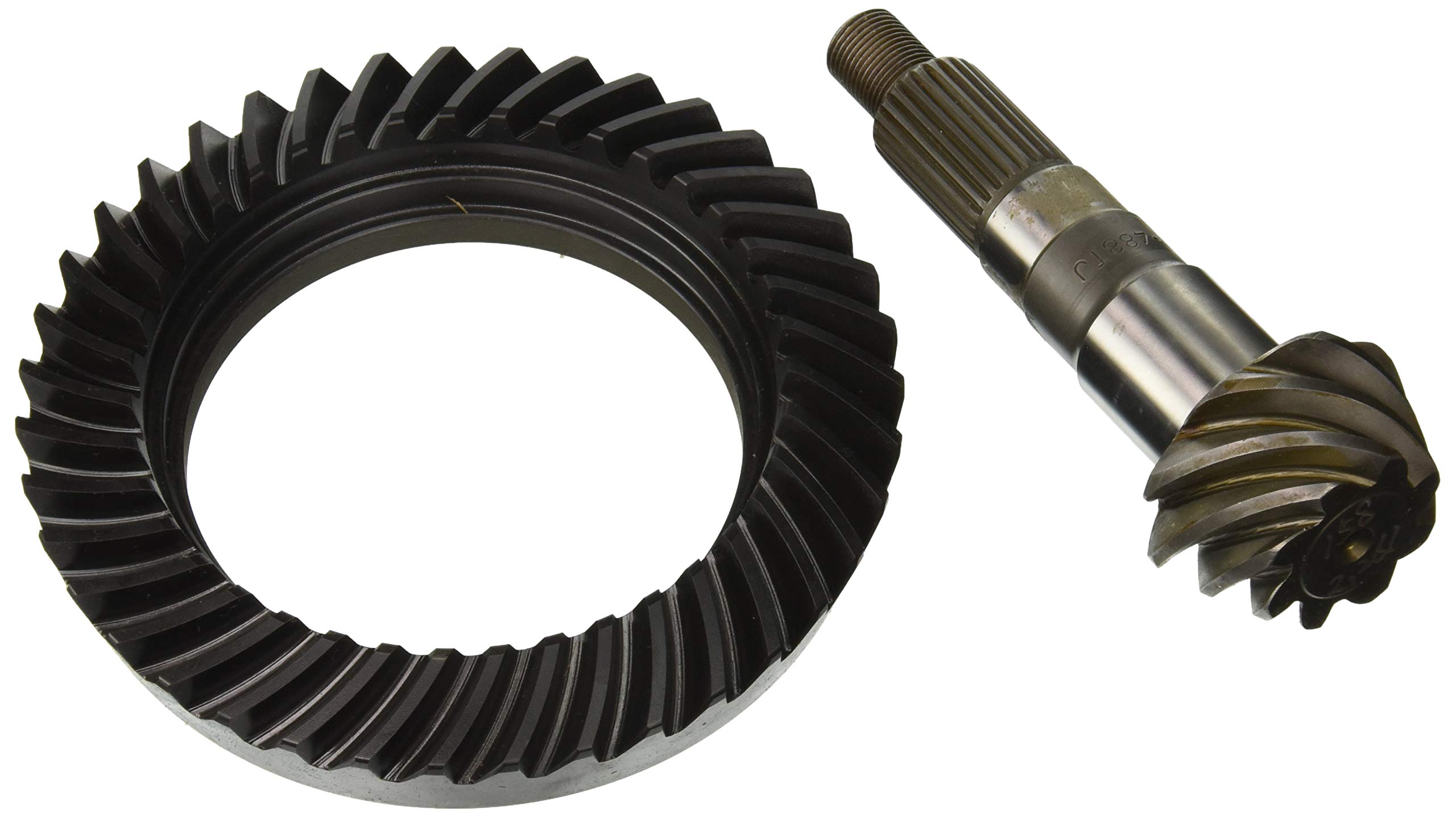 Motive Gear D30-488TJ 4.88 Dana 30 Short Pinion Gears | DiffGears