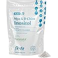 B-FIT B - Myo y D-Chiro Inositol Fórmula 40:1 - Suministro para 3 Meses ...