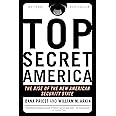 Top Secret America: Priest, Dana, Arkin, William M.: 9780316182201 ...