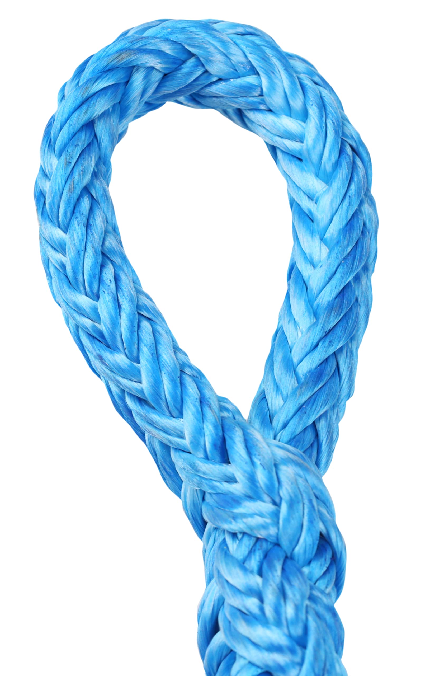 Mua Pelican Rope 5/8" - 12 FT - Adjustable Rigging Block Sling with: 3 ...