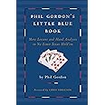 Phil Gordon's Little Green Book: Lessons and Teachings in No Limit ...