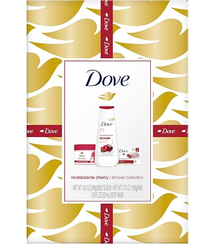 Dove Ultimate Gift Set