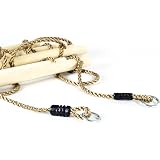 Amazon.com : Liberty Mountain Steel Caving Ladder : Camping And Hiking ...