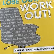 Buy Don't Lose Out, Work Out! Book Online at Low Prices in India | Don ...