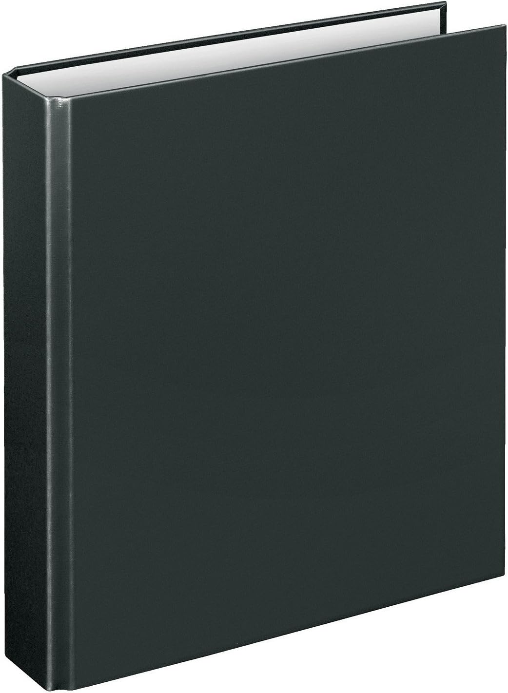 Veloflex 1151080 Basic Ring Binder Ring Binder DIN A5 2-Ring Mechanism ...