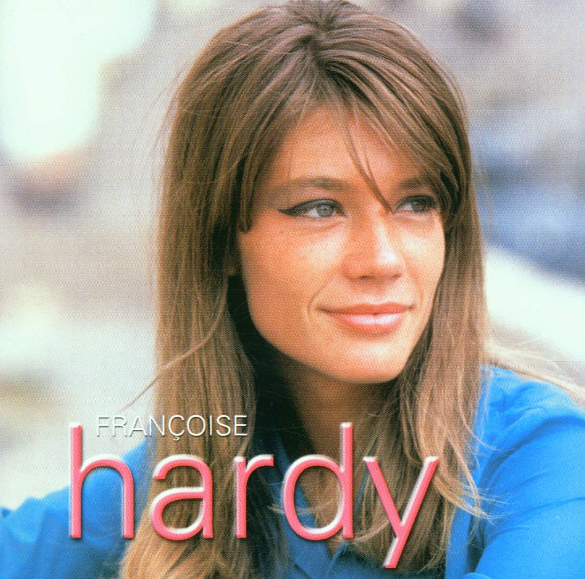 Françoise Hardy: Françoise Hardy: Amazon.fr: CD et Vinyles}