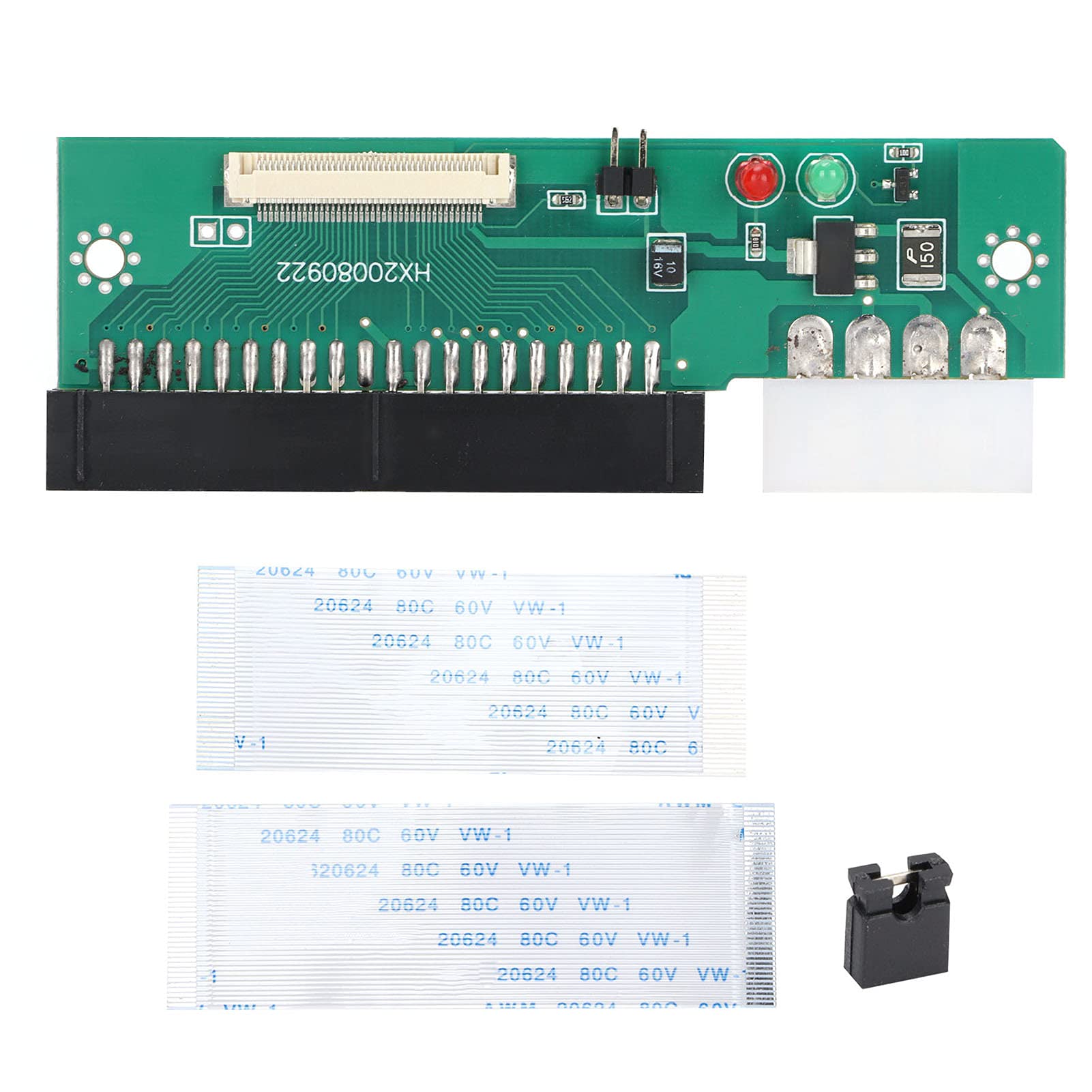 Mua Yoidesu CE ZIF to IDE Adapter Card, 1.8 Inch CE ZIF Micro Drive to ...