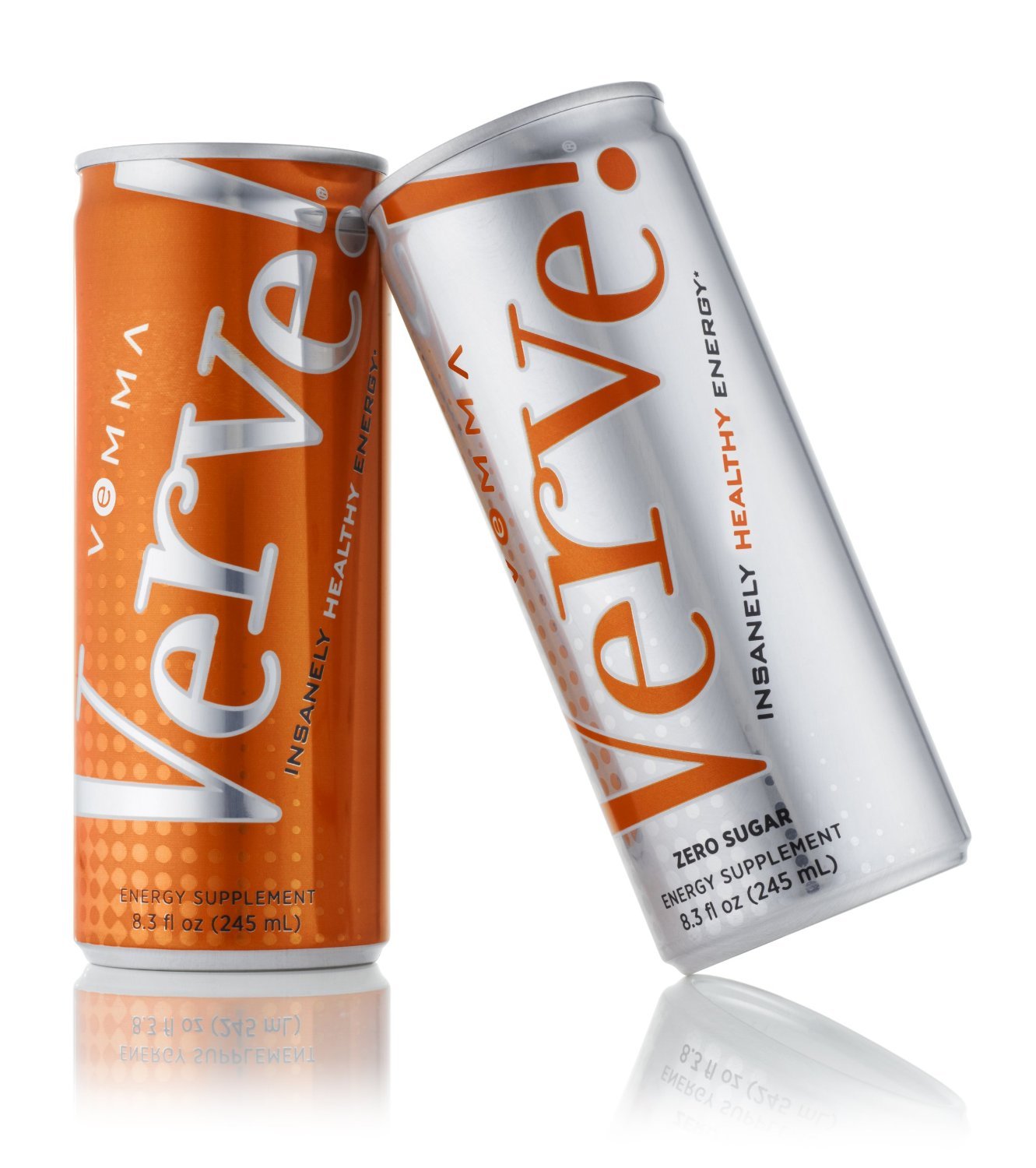 Verve Vemma Energy Drink