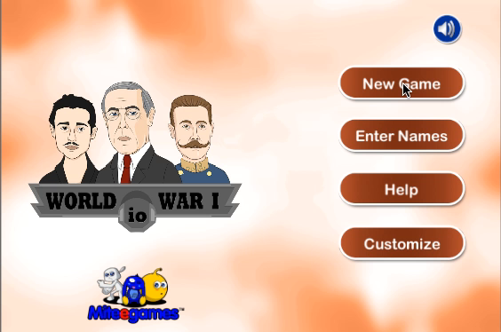 World War I io (Opoly-style Board Game) - App on Amazon Appstore