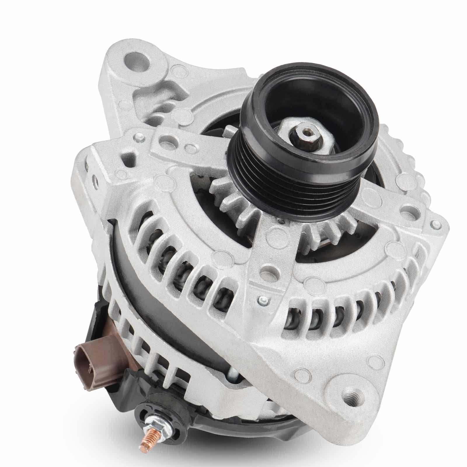 New Alternator Fit for Toyota Corolla CE/LE/S Model 2009-2013, for ...