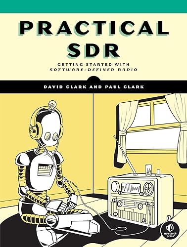 Practical SDR: Getting Started with Software-Defined Radio in Kuwait | Whizz DSPs