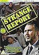 Strange Report Complete [DVD]: Amazon.co.uk: Anthony Quayle: DVD & Blu-ray