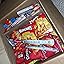 Amazon.com: Sweet & Salty Snacks Variety Box, Mix of Cookies, Crackers ...