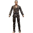 Amazon.com: DIAMOND SELECT TOYS Cobra Kai: Chozen Action Figure : Toys ...