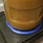 Amazon.com: Brewing & Fermentation Heat Pad for Homebrew Beer & Wine ...