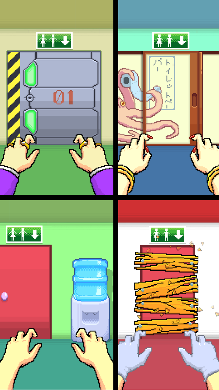 Call of Doodie:Amazon.com:Appstore for Android