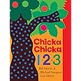Amazon.com: Chicka Chicka 1, 2, 3 (Chicka Chicka Book, A ...