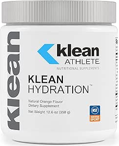 Klean Athlete Klean Hydration | Electrolyte Replacement Formula to ...