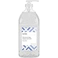 Amazon.com: Amazon Brand - Solimo Hand Sanitizer, Original Scent, 67.6 ...