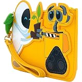 Amazon.com: Loungefly Women's Pixar WALL-E Plant Boot Mini Backpack ...