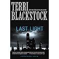 Last Light (A Restoration Novel): Blackstock, Terri: 9780310337782 ...