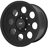 Amazon.com: Pro Comp Steel Wheels Series 97 Wheel with Gloss Black ...