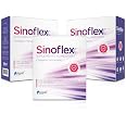 Paquete de 3 cajas de Sinoflex, Colageno hidrolizado en polvo ...