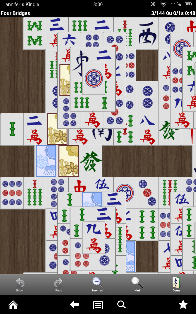 Mahjong Craft HD:Amazon.in:Appstore for Android