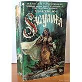 Amazon.com: Sacajawea: 9780152064556: Bruchac, Joseph: Books