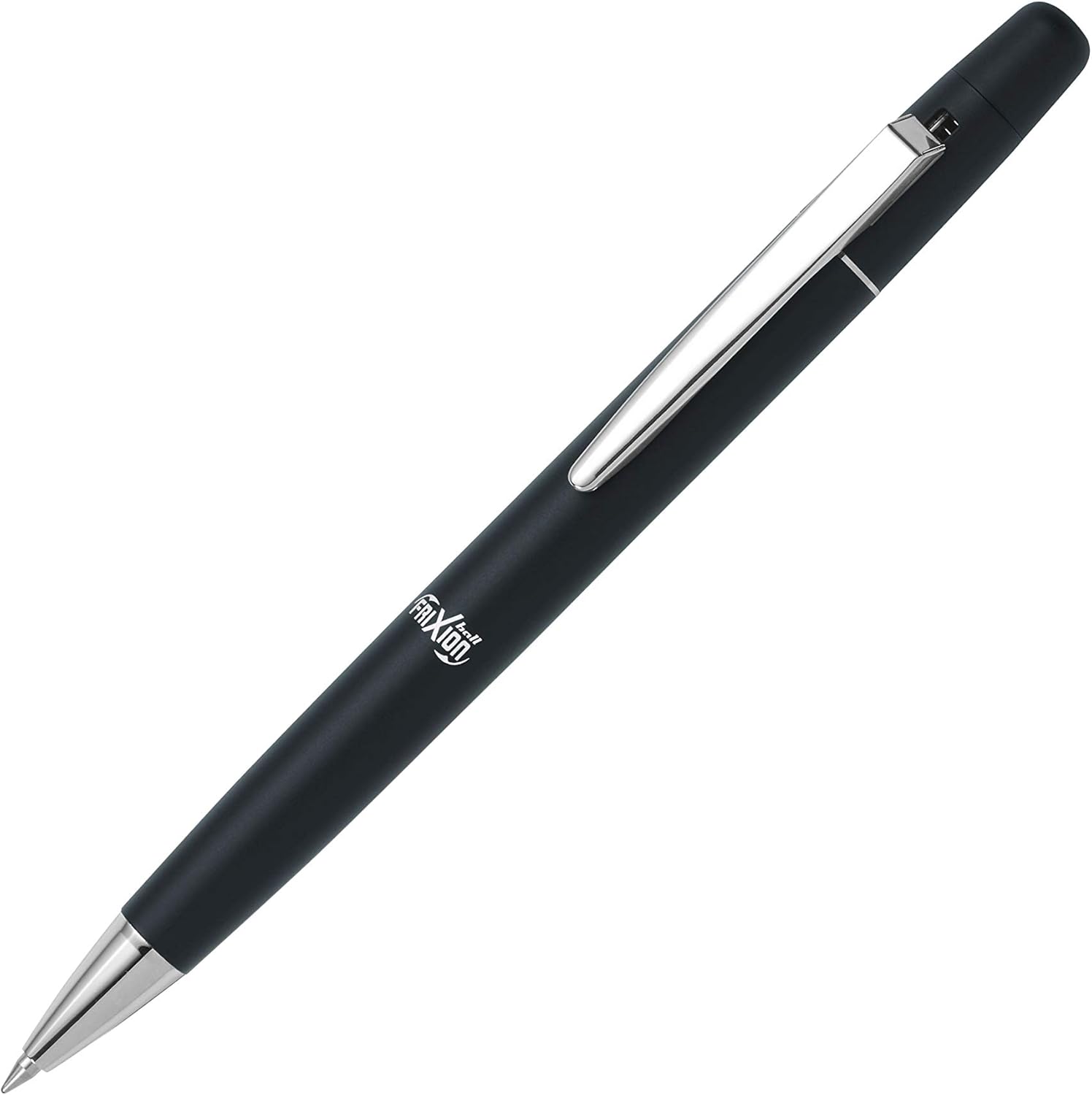 Pilot FriXion Ball LX Stylo roller Pointe moyenne Coffret cadeau Noir ...