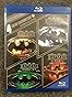 Amazon.com: Batman 4K Film Collection [4K UHD] : Various, Various ...