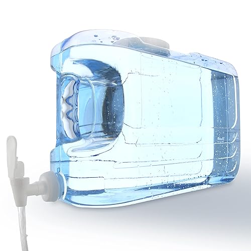 Arrow Home Products Oasis Drink Dispenser for Fridge, 2.5 Gallon ...