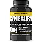 Amazon.com: PrimaForce Yohimbine HCl, 90 Count 2.5mg Capsules - Weight ...