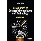 Amazon.com: Introduction to Cosmetic Formulation and Technology ...