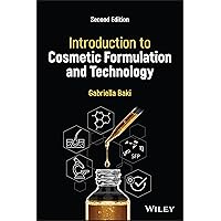 Introduction to Cosmetic Formulation and Technology: 9781118763780 ...