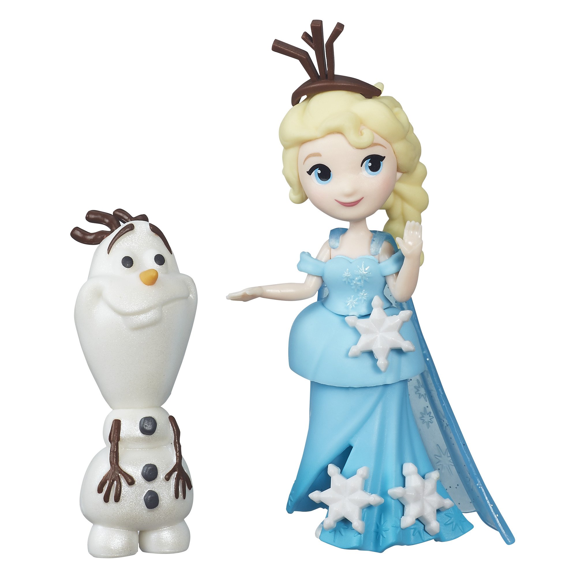 Disney Frozen Little Kingdom Elsa & Olaf - SantaBILT®