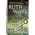 The Lying Game: A Novel: Ware, Ruth: 9781501156205: Amazon.com: Books