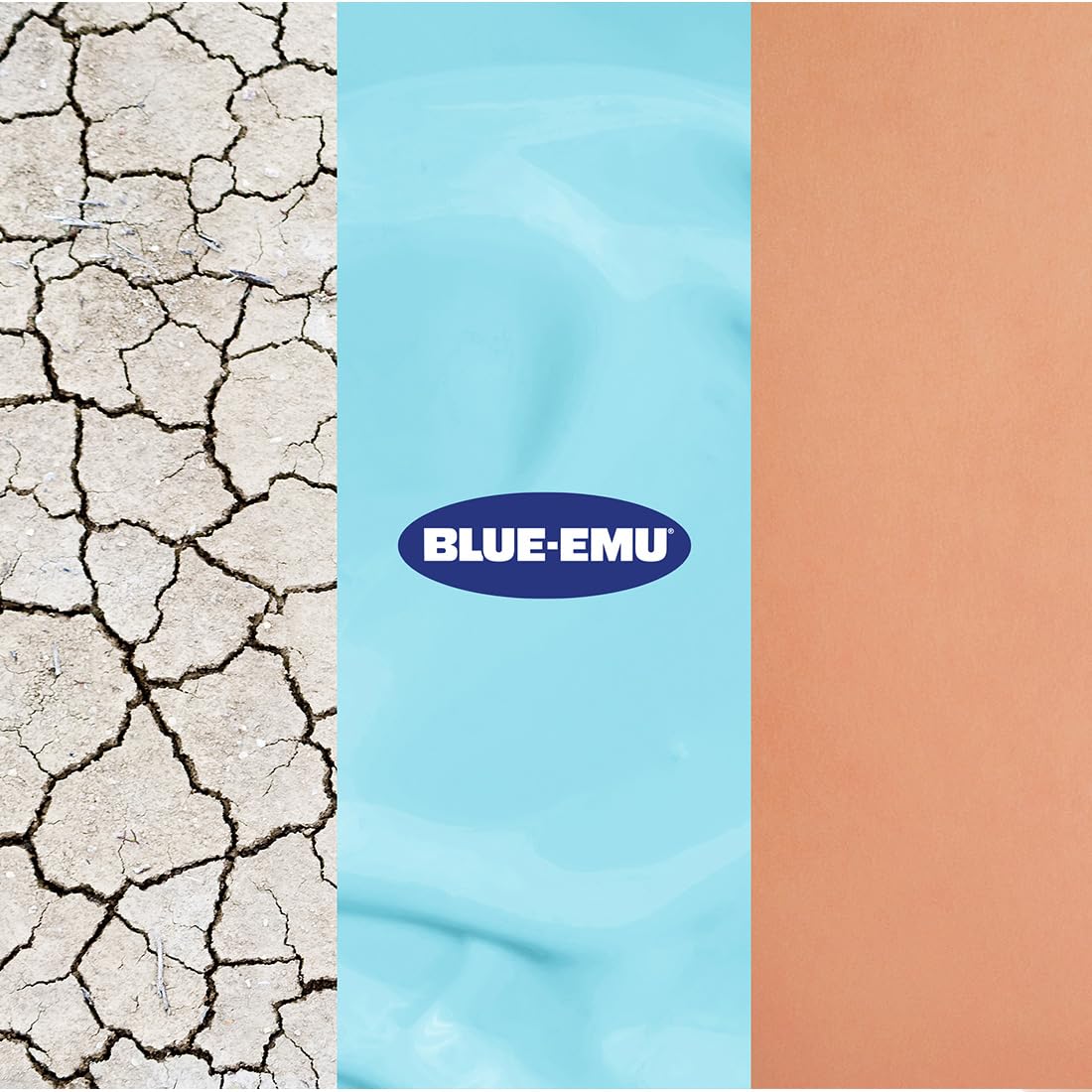 Blue Emu Muscle And Joint Deep Soothing Original Analgesic Cream, 1 ...