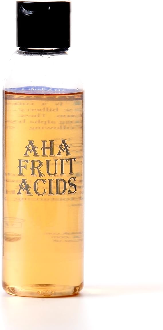AHA Acides De Fruits - 125g: Amazon.fr: Cuisine & Maison