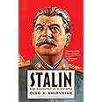 Amazon.com: Stalin: New Biography of a Dictator: 9780300219784 ...