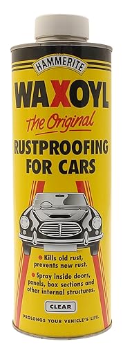 Professional Rust Proofing / Wax Injection Gun for Underseal & Waxoyl ...