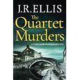 Amazon.com: The Quartet Murders (A Yorkshire Murder Mystery, 2 ...