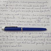 Win Pens Guide Ball Pen Set - Pack of 20 (Blue): Amazon.in: Office Products