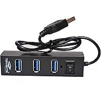 Amazon.in Bestsellers: The most popular items in USB Hubs